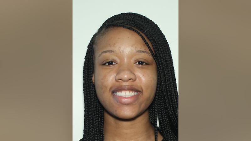 Atlanta police locate Fulton County missing woman Atlanta police locate Fulton County missing woman