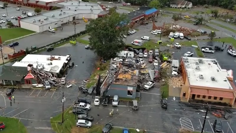 Hundreds of thousands of Georgians still without power after Hurricane ... Hundreds of thousands of Georgians still without power after Hurricane ...