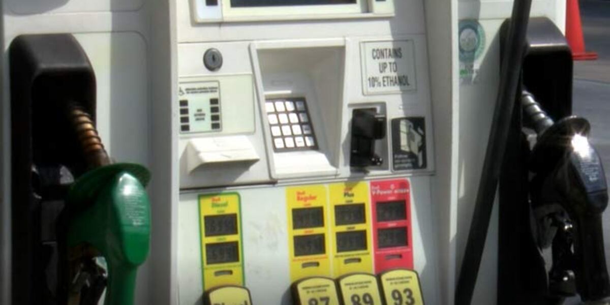 Gov Kemp Extends Georgia Gas Tax Suspension Through Mid August