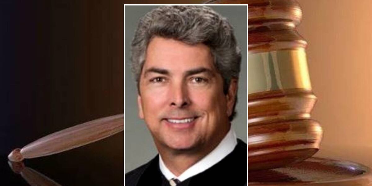 Georgia Supreme Court Chief Justice To Step Down At End Of March