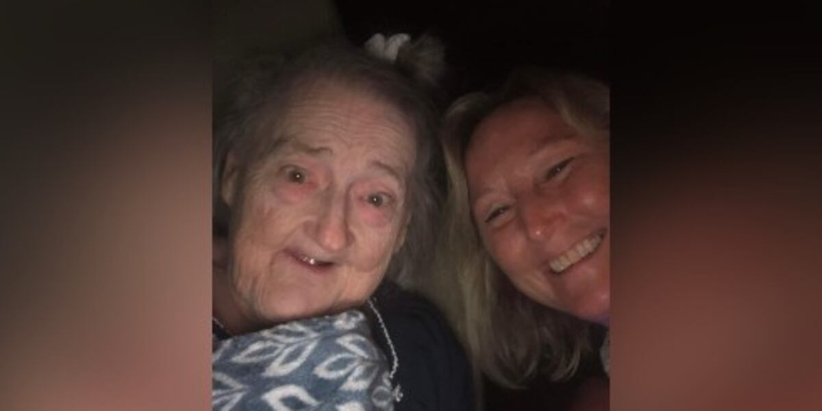 Missing Mother And Daughter Found Dead In Car Coroner Confirms