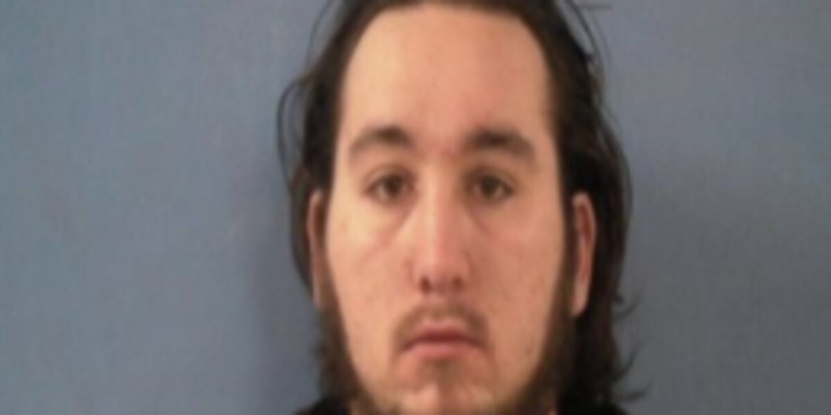 Man Arrested After High Speed Motorcycle Chase