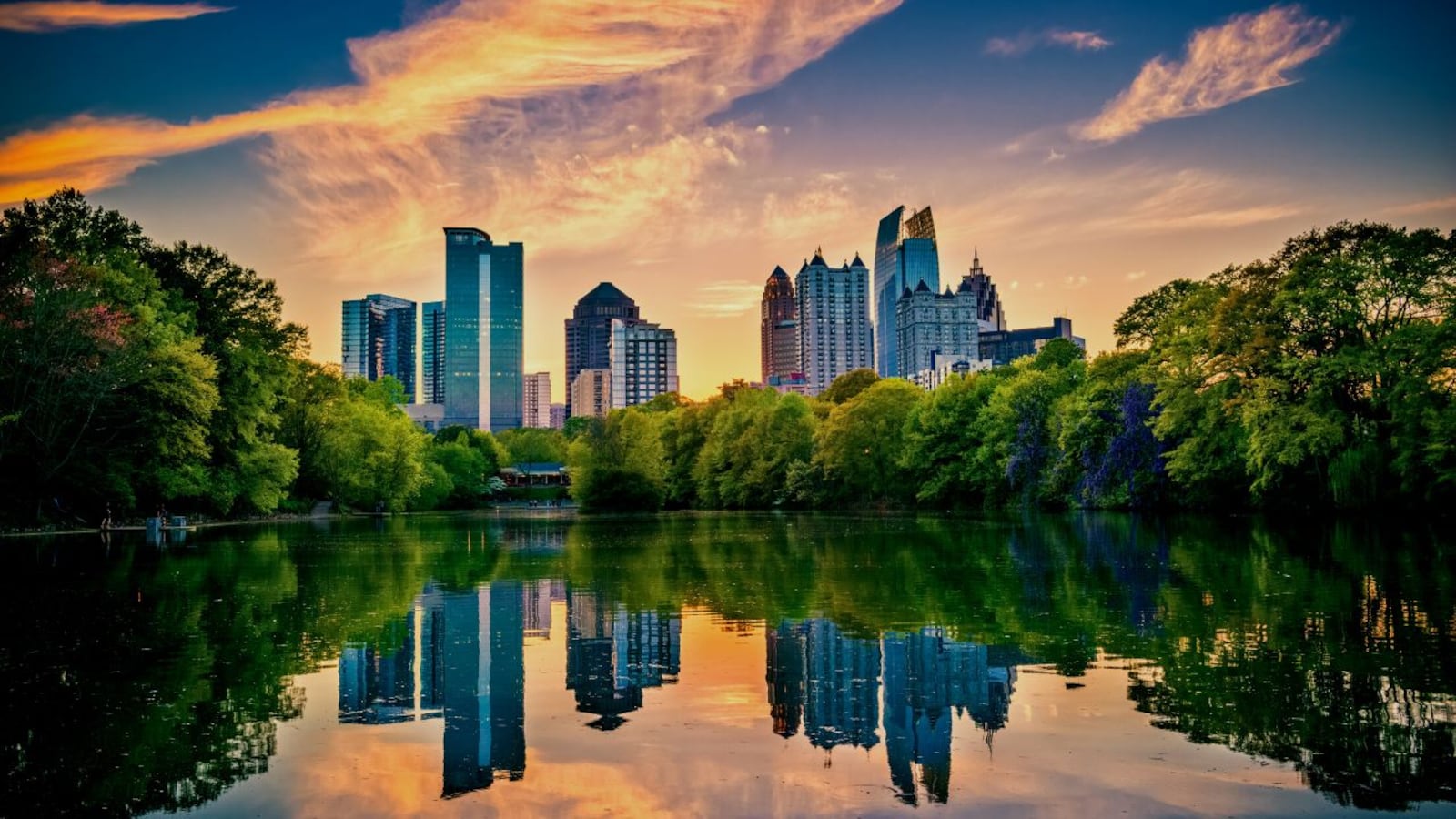 Atlanta’s PeachtreeTV becomes CW affiliate Atlanta’s PeachtreeTV becomes CW affiliate