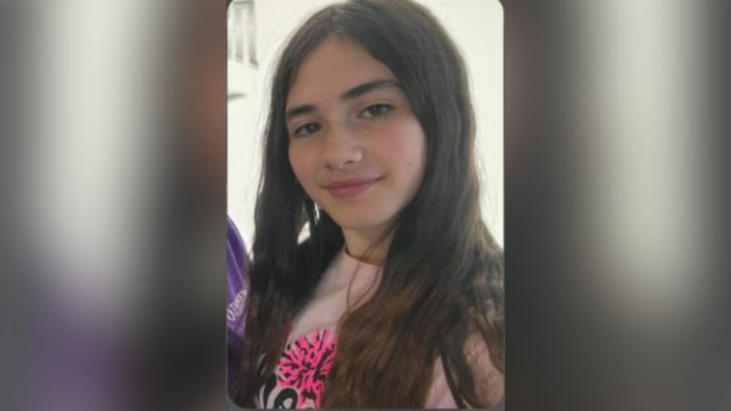 14 Year Old Girl Reported Missing In Carroll County
