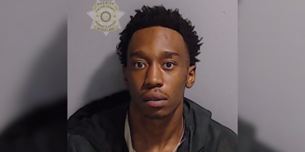 Man Arrested In Road Rage Murder