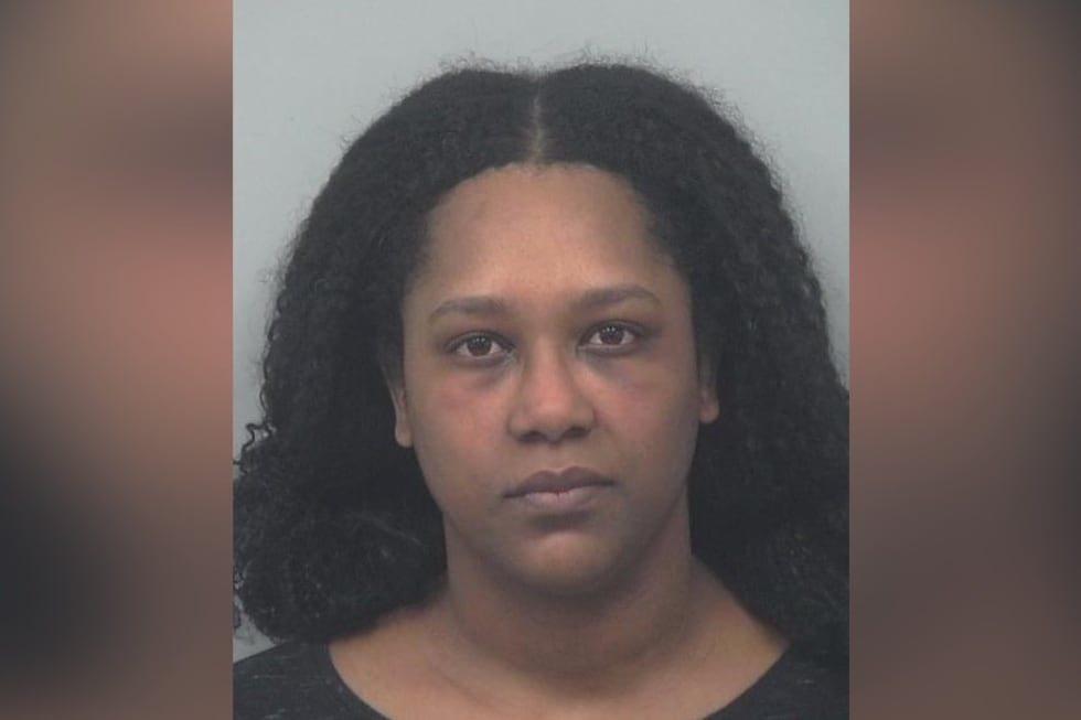 Jury Deliberations Start Murder Charge Dropped In Trial Of Gwinnett